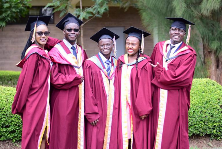 Uzima Mission & Vision – Uzima University